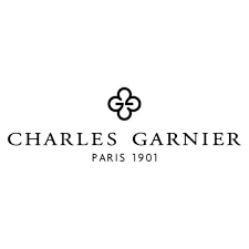 Charles Garnier Paris 1901 - Walter Bauman Jewelers