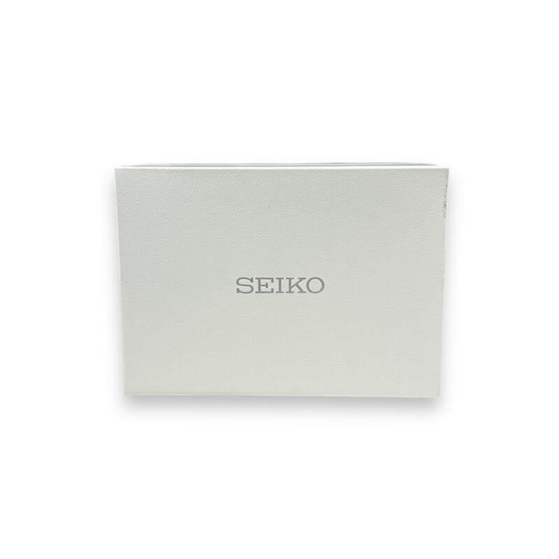 Men's Seiko Chronograph SSB446 – Walter Bauman Jewelers
