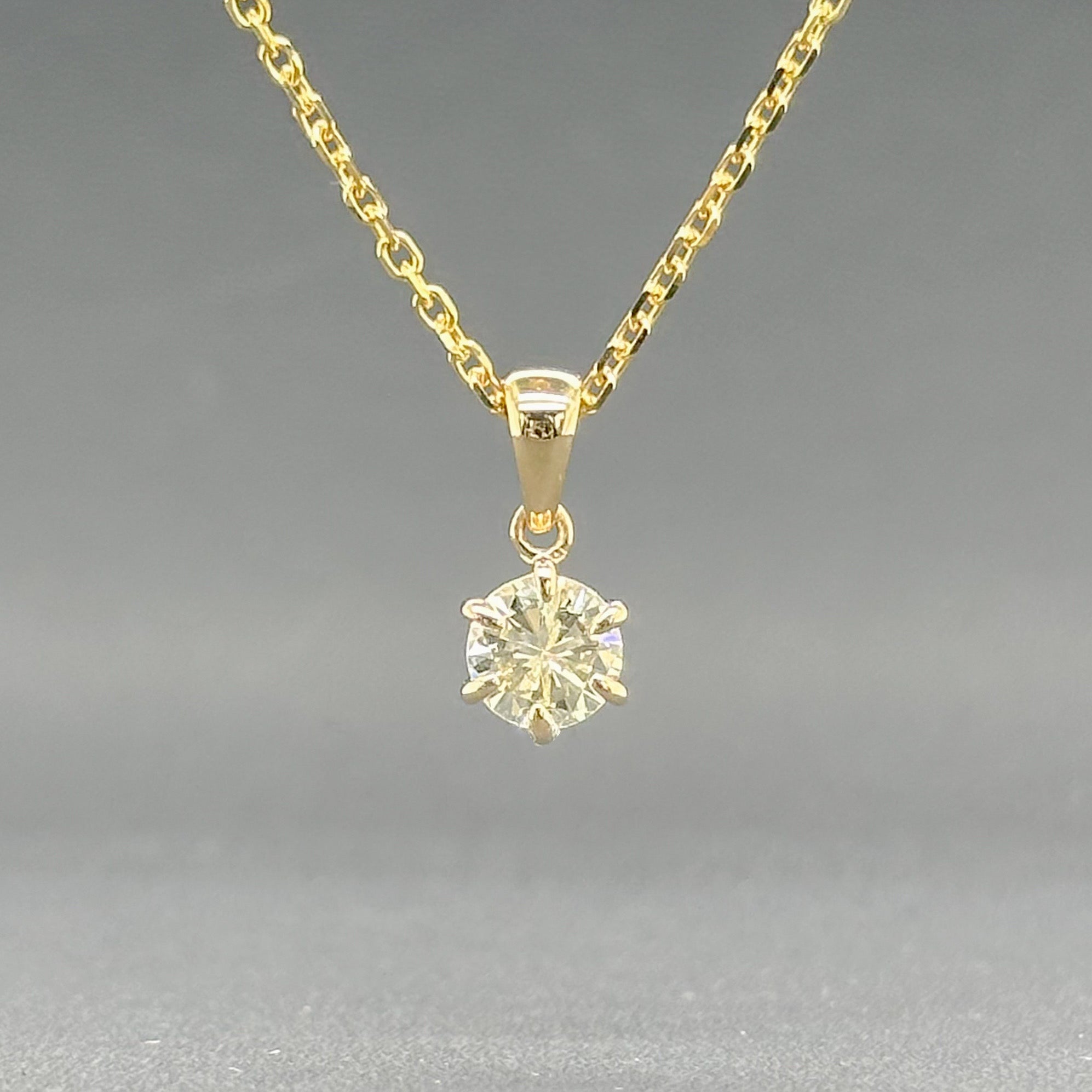 estate-14k-y-gold-060ct-ksi2-diamond-pendant-173014.jpg?v=1706712111